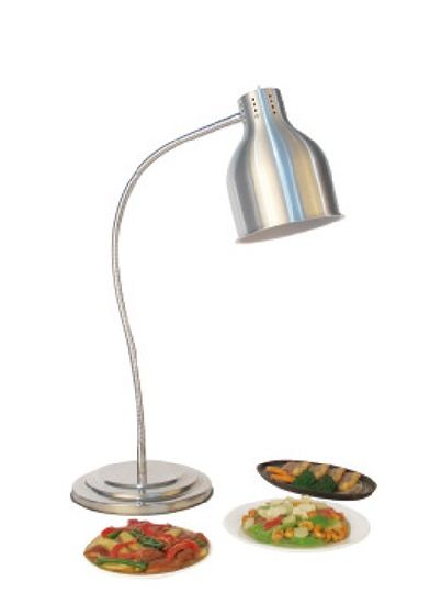 restaurant food warmer heat lamp-SHIONP