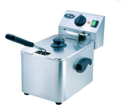 Restaurant Deep Fryers for Sale | commercial kitchen fryer company- SHIONP
