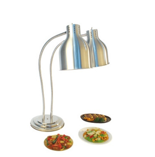 Restaurant Food Warmer Heat Lamp | food heat lamp fixture- SHIONP