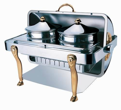Catering Chafing Dishes Sale | small chafing dishes for sale- SHIONP