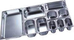 Stainless steel food pan | stainless steel steam table pans- SHIONP