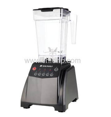 Commercial Blender for Restaurant 1000ml 1500W | restaurant blender ...