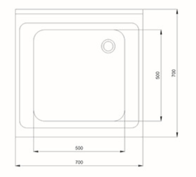 Stainless Steel Single Bowl Kitchen Sink | Sink Bolw- SHIONP
